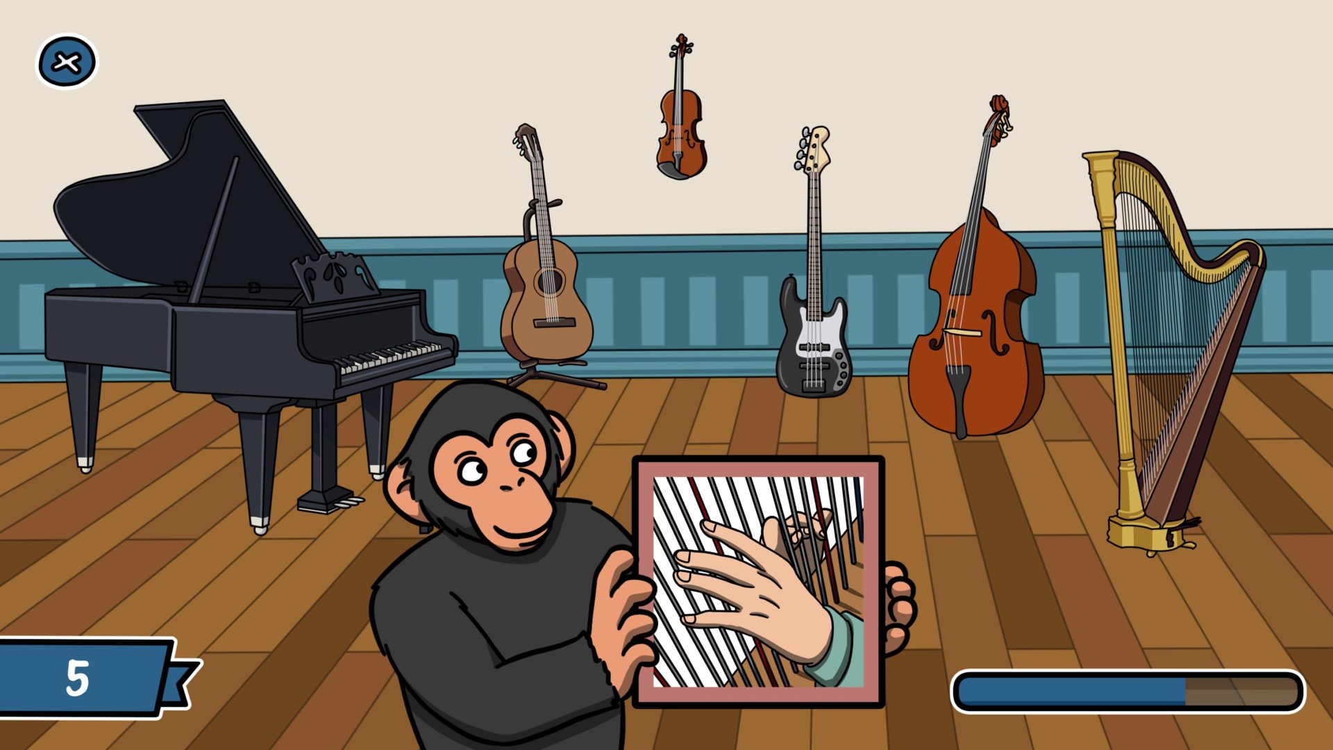 Off The Beaten Track - Video games that make a difference